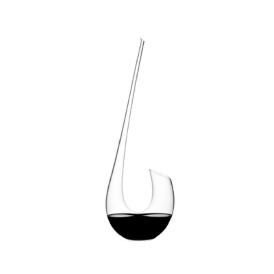 Riedel Decanter Swan 2007/02 — Asher.sg