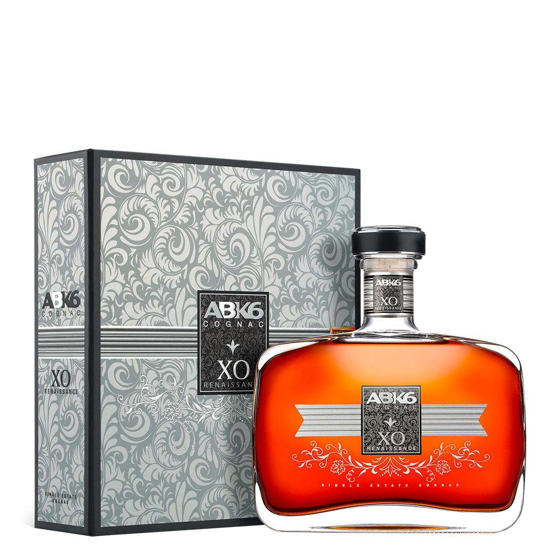 ABK6 XO Renaissance Cellar Single Estate Cognac — Asher.sg