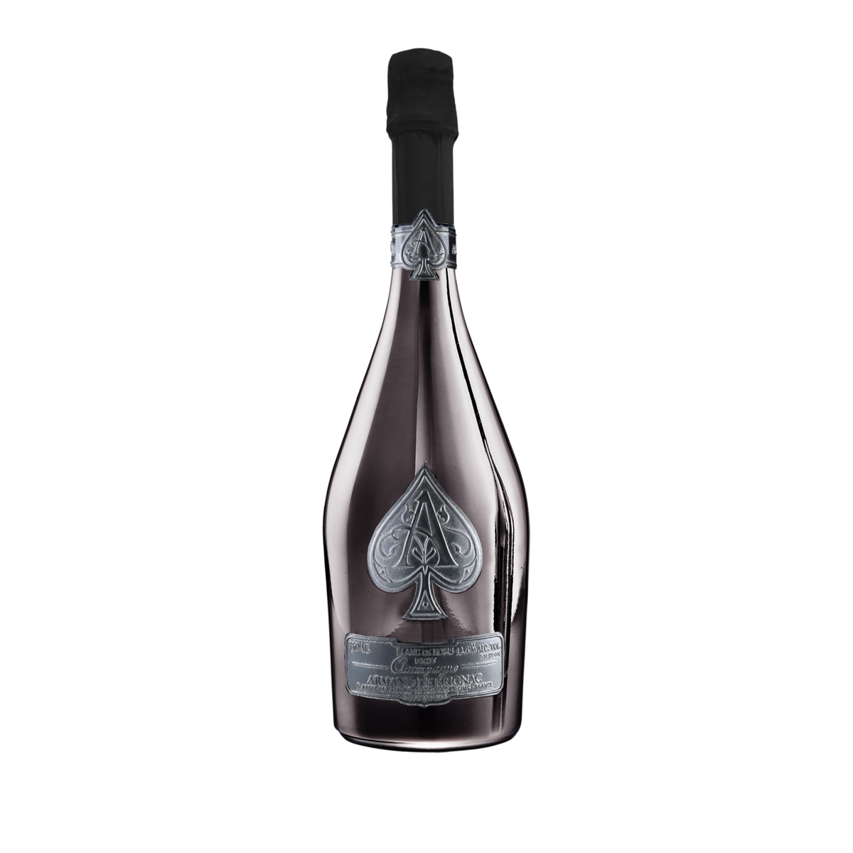 Ace Of Spade Armand De Brignac Blanc de Noirs Assemblage 4 — Asher.sg