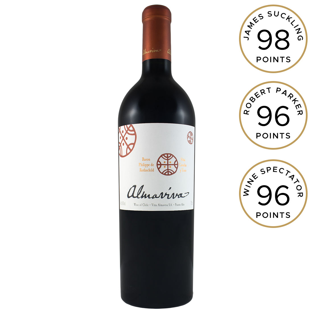 Almaviva 2021 — Asher.sg