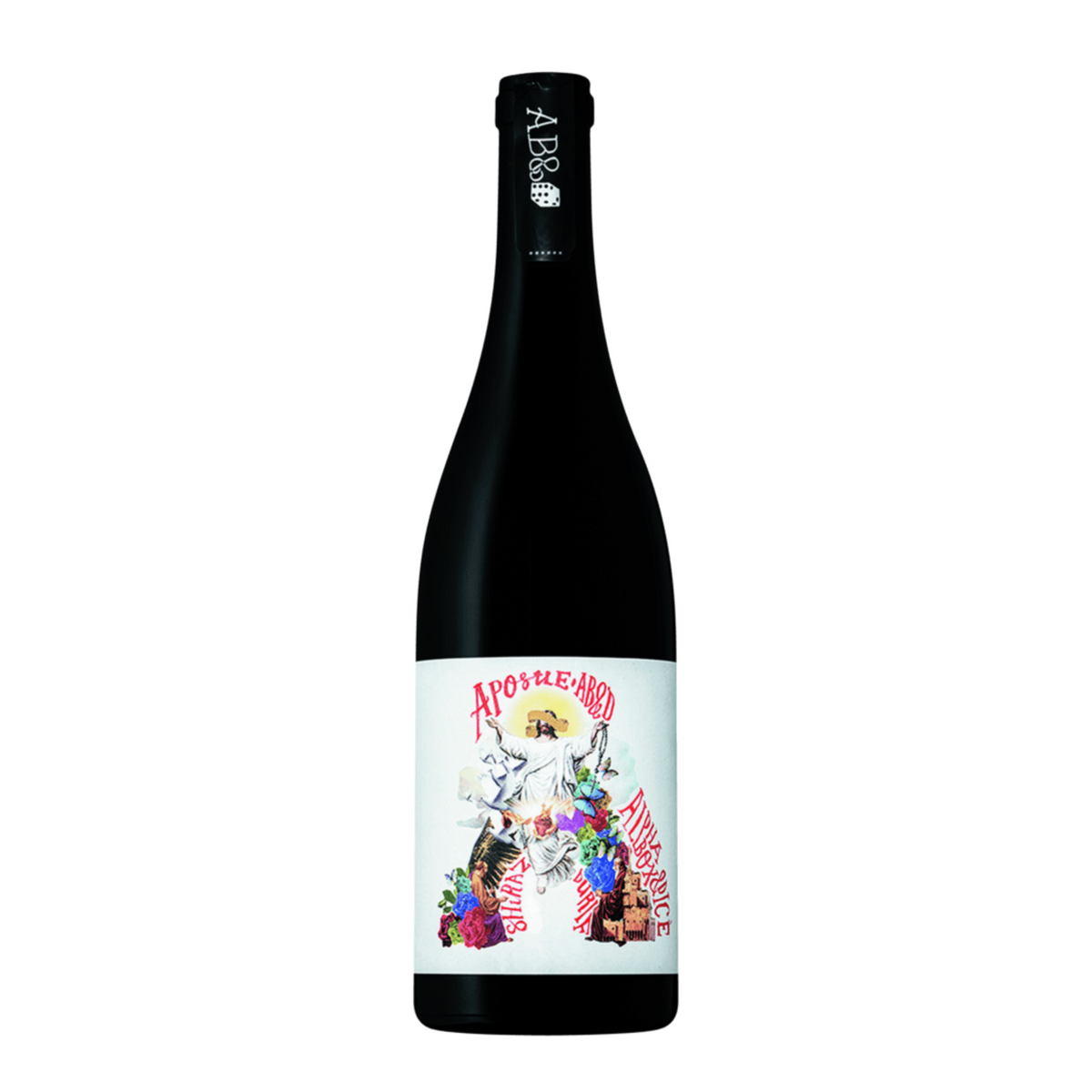 Alpha Box Apostle 750ml — Asher.sg