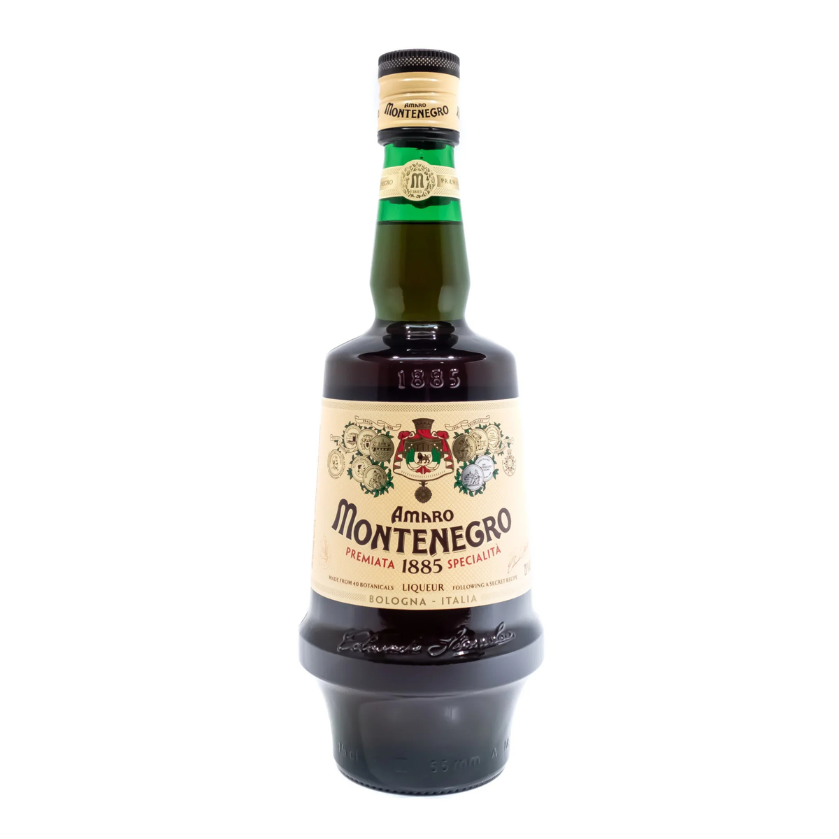 Amaro Montenegro 750ml — Asher.sg