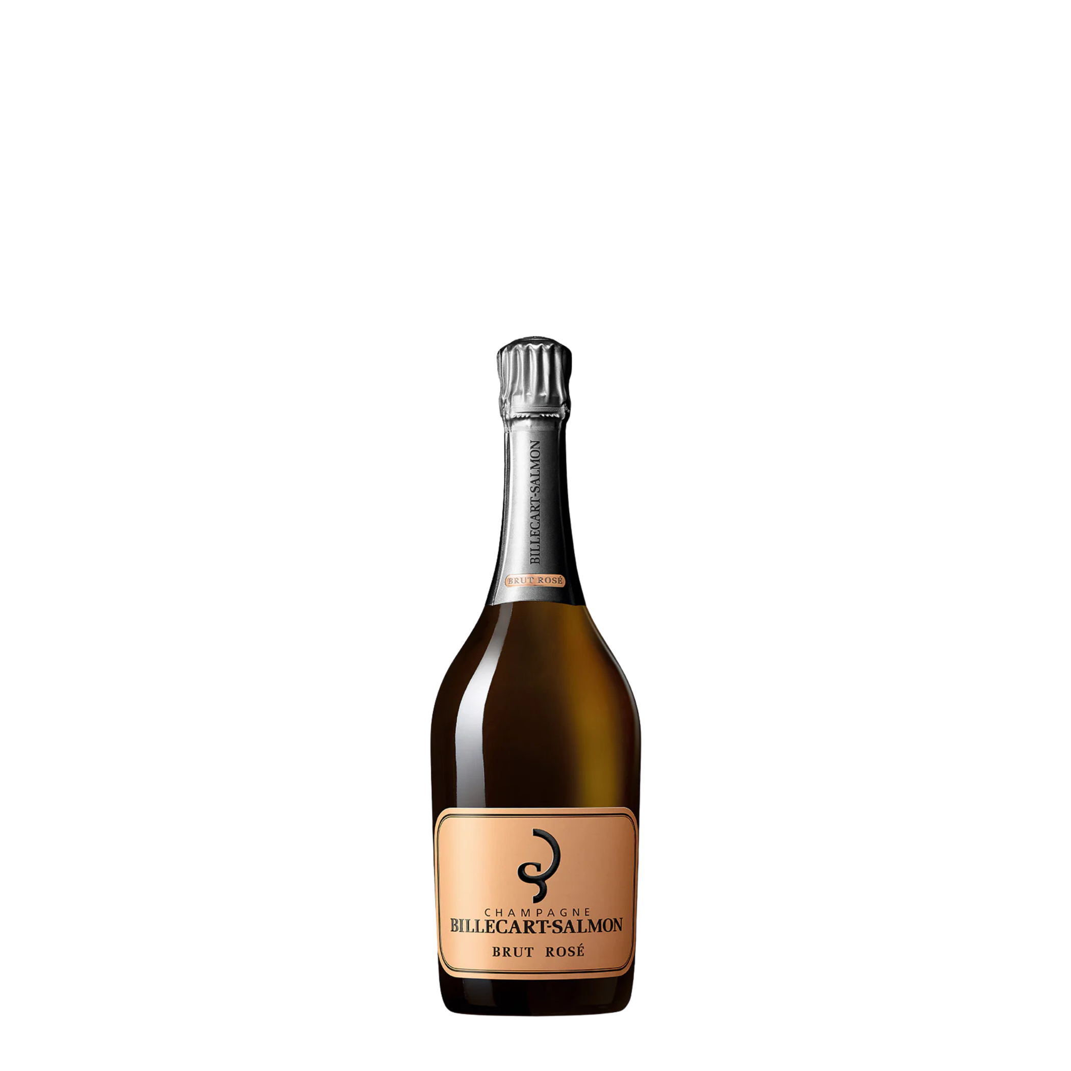 Billecart-Salmon Le Rose NV 375ml — Asher.sg