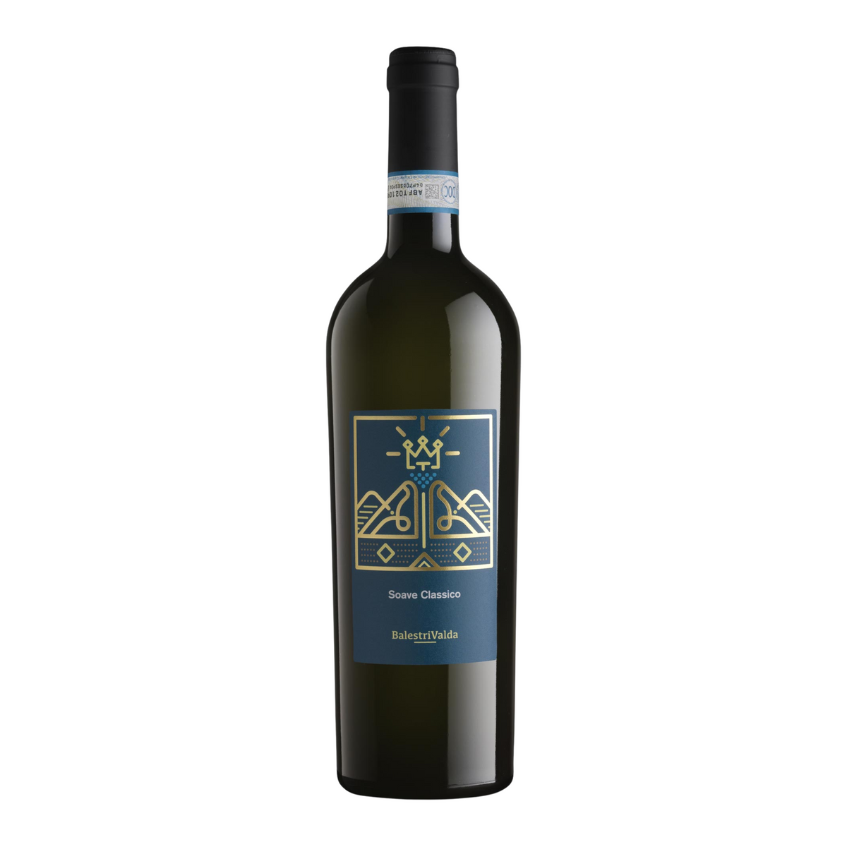 Balestri Valda Soave Classico 750ml — Asher.sg