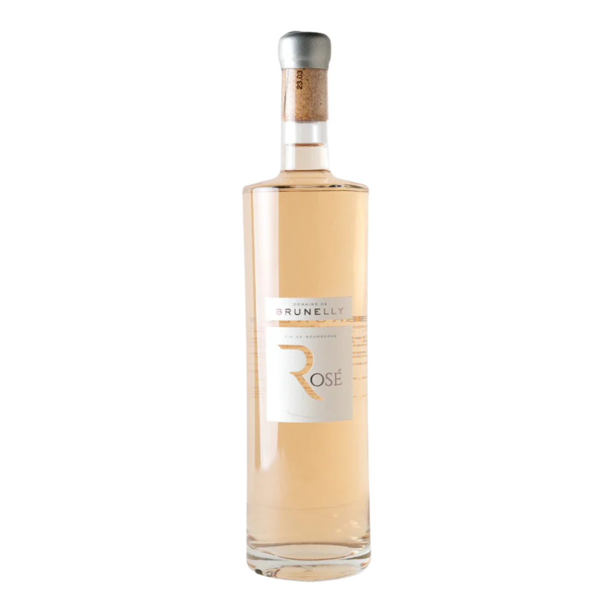 Bruno Colin Bourgogne Rose Brunelly 2022 750ml — Asher.sg