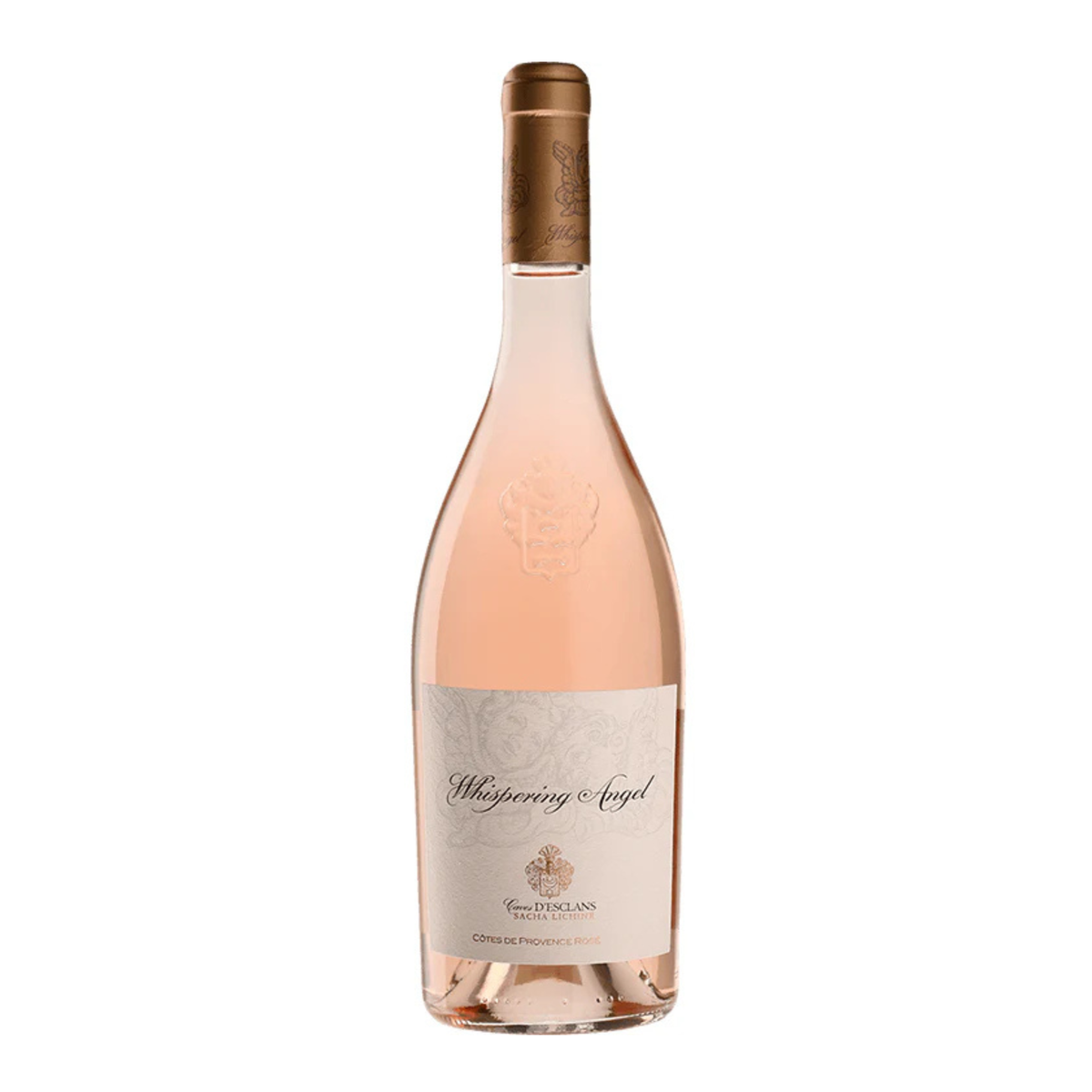 Chateau D'Esclans Whispering Angel Rose RV 750ml — Asher.sg