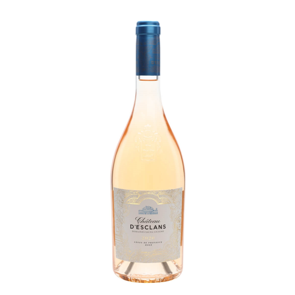 Chateau D'Esclans Chateau 2021 | 750ml | Asher BWS Alcohol Delivery ...