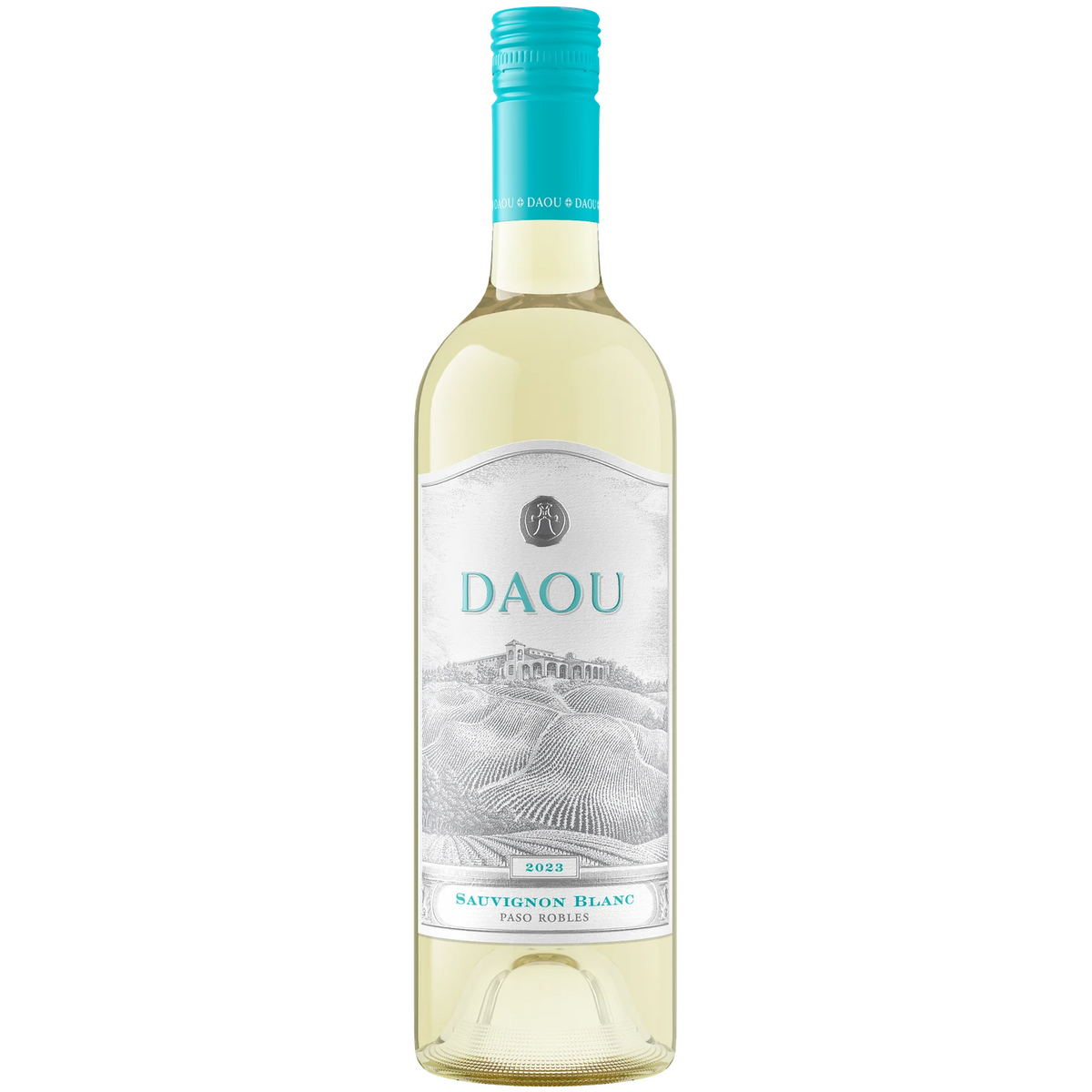 DAOU Discovery Sauvignon Blanc — Asher.sg