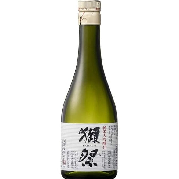 Dassai 39 Junmai Daiginjo | 720ml — Asher.sg
