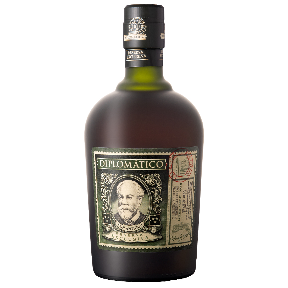 Diplomatico Reserva Exclusiva (350ml) — Asher.sg