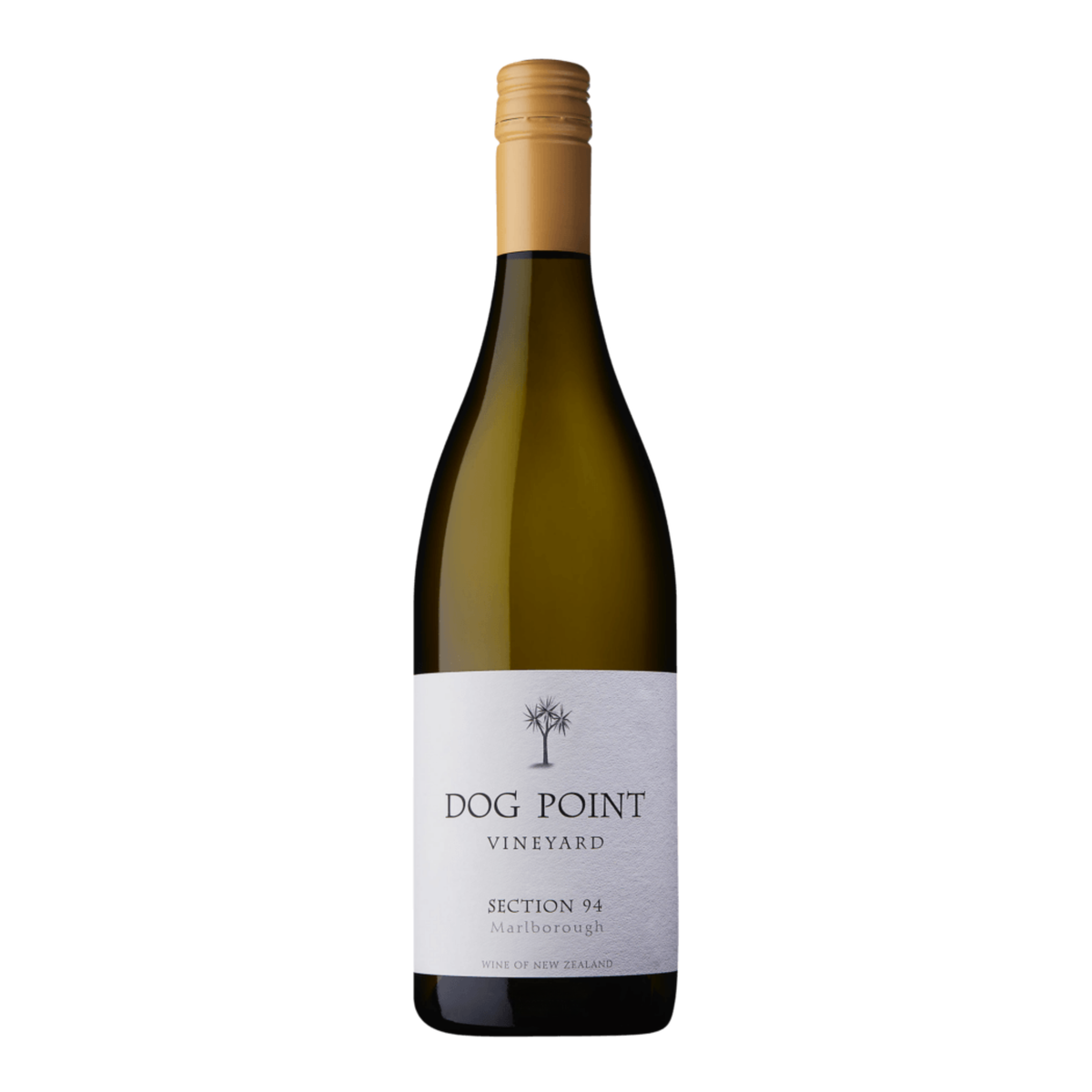 Dog Point Marlborough Sauvignon Blanc Section 94 RV 750ml — Asher.sg