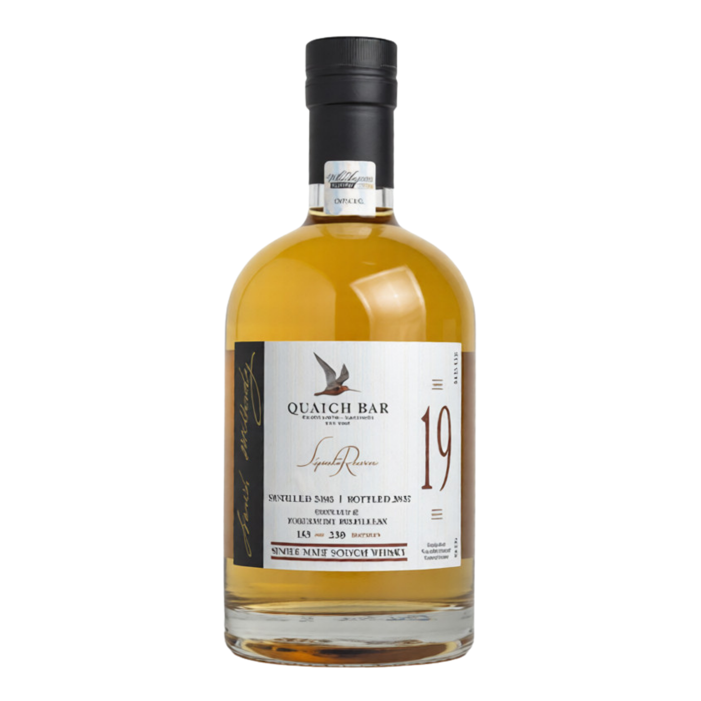 Frank McHardy 14th Release Tobermory 19 Years Distilled 2003 Single Ma ...