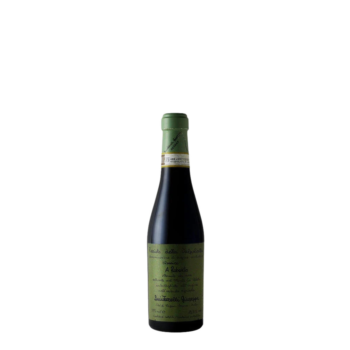 Giuseppe Quintarelli Recioto della Valpolicella Classico 2011 375ml ...