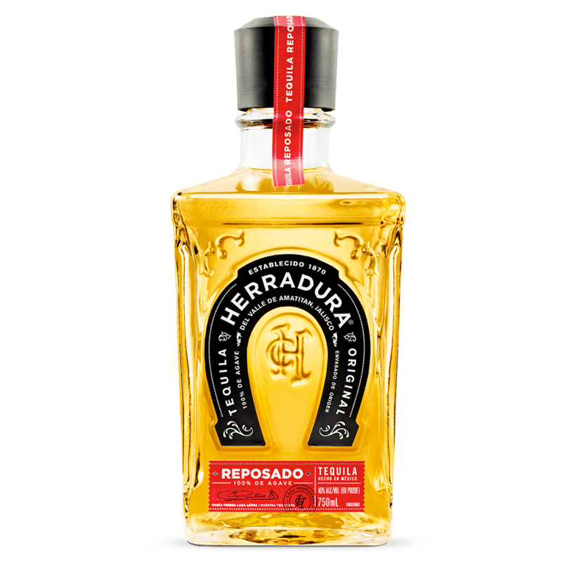 Herradura Reposado — Asher.sg