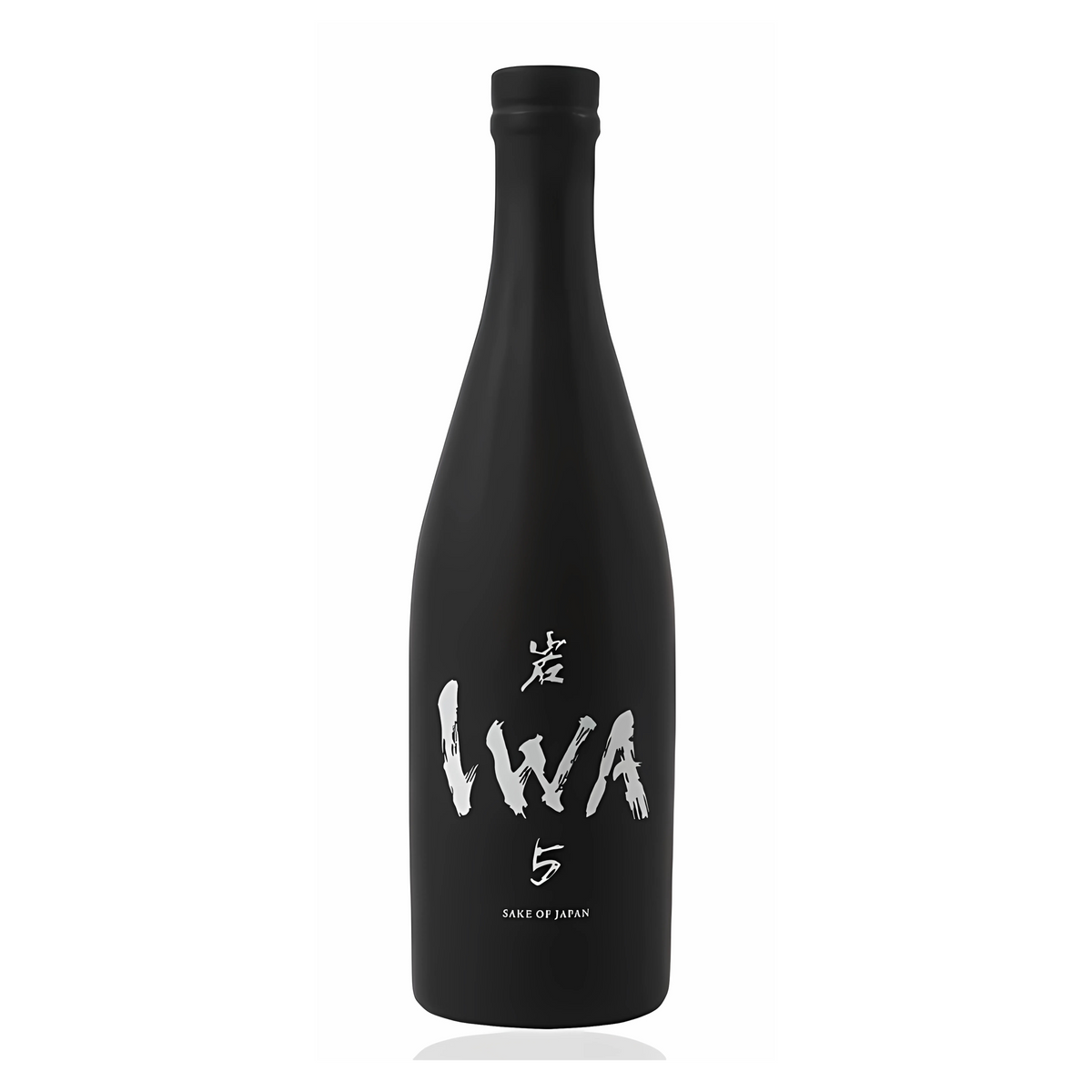 IWA5 Assemblage 1 720ml — Asher.sg