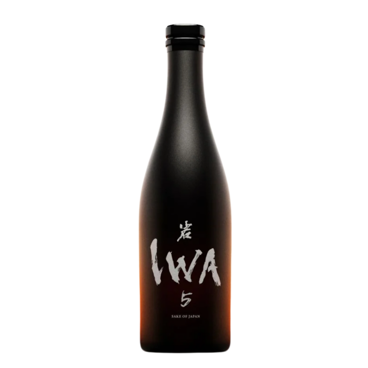 IWA5 Assemblage 6 Sake 720ml — Asher.sg