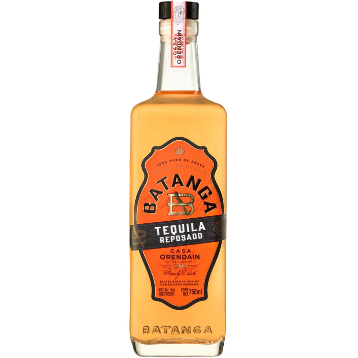 Orendain Batanga Reposado 750ml — Asher.sg