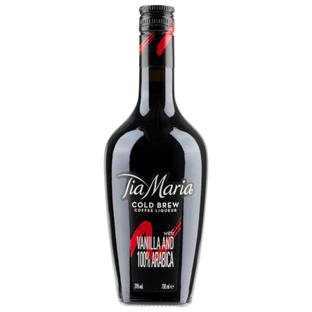 Tia Maria Coffee Liqueur 700ml — Asher.sg