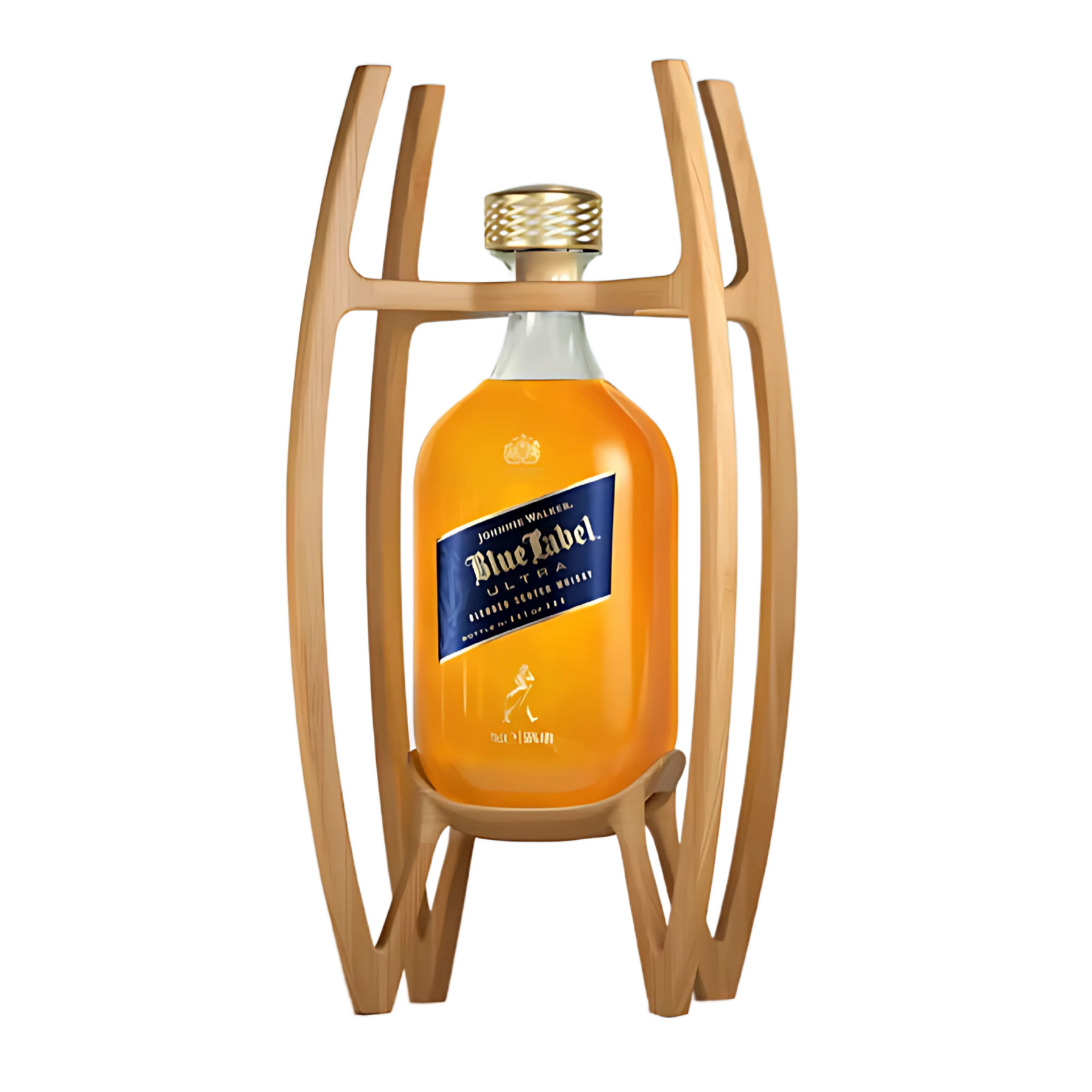 Johnnie Walker’s Blue Label Ultra Limited Edition 700ml — Asher.sg