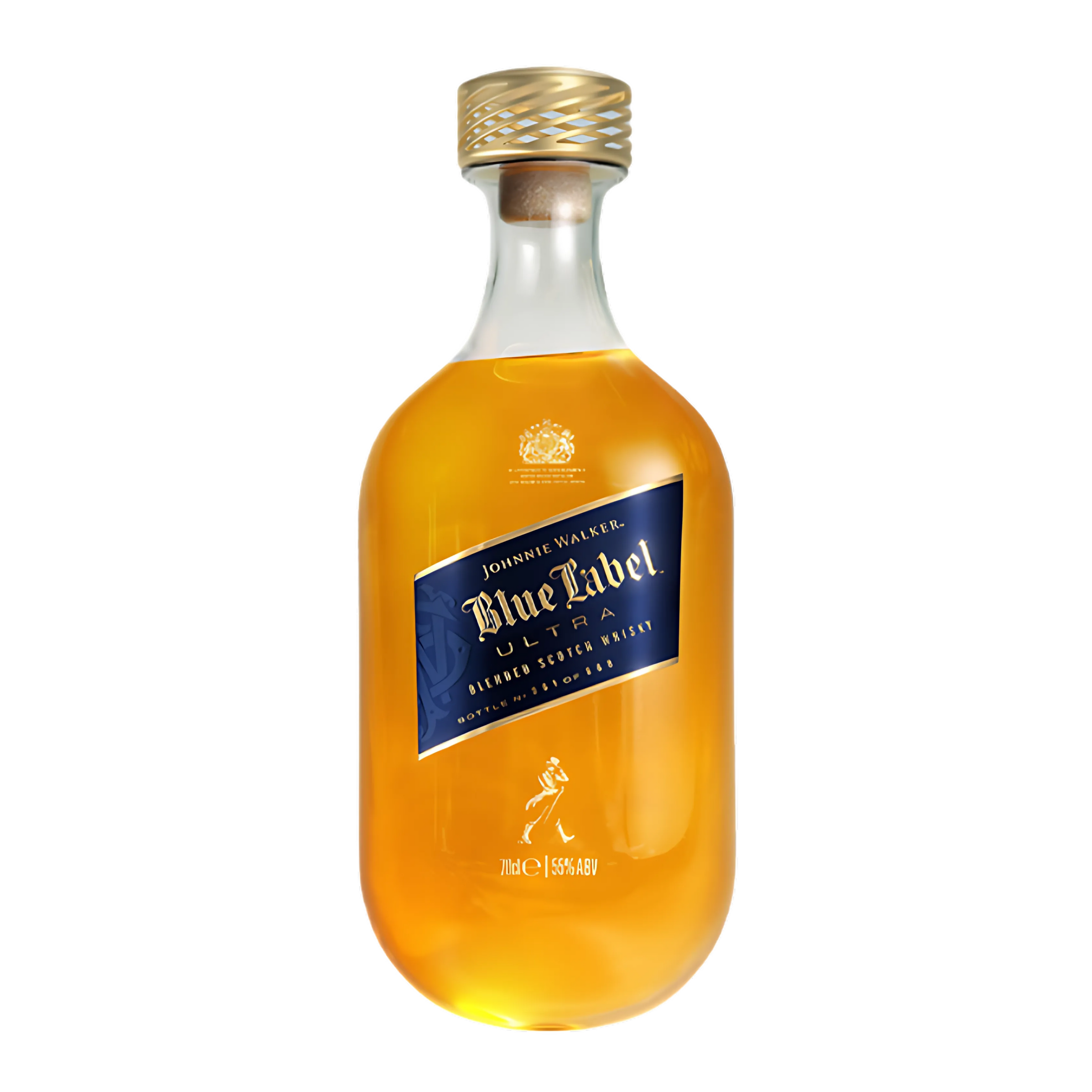Johnnie Walker’s Blue Label Ultra Limited Edition 700ml — Asher.sg