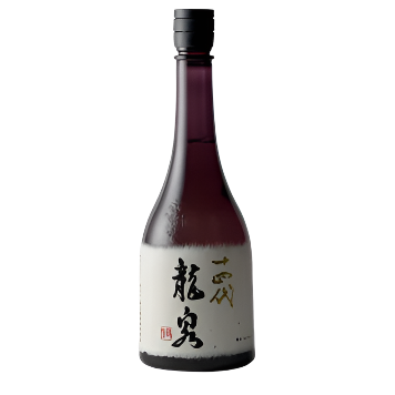 Juyondai Ryusen Junmai Daiginjo 十四代龙泉純米大吟酿 720ml — Asher.sg