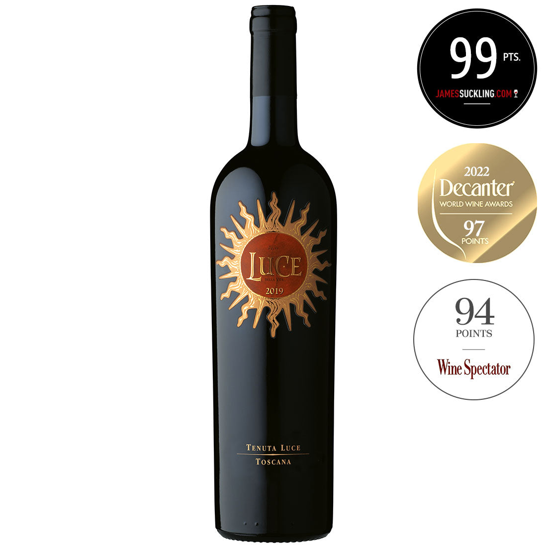 Luce 2019 — Asher.sg