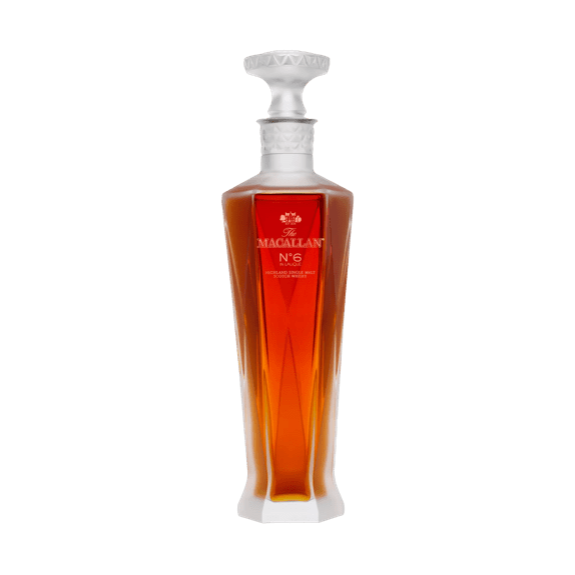 Macallan No 6 700ml — Asher.sg