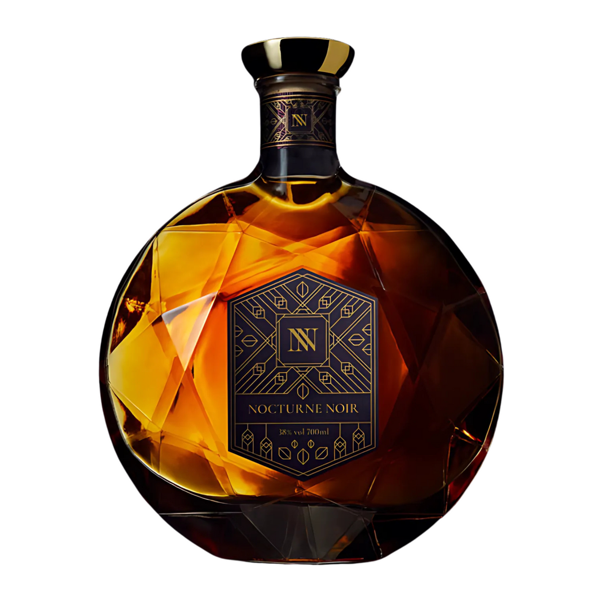 Nocturne Noir 700ml — Asher.sg