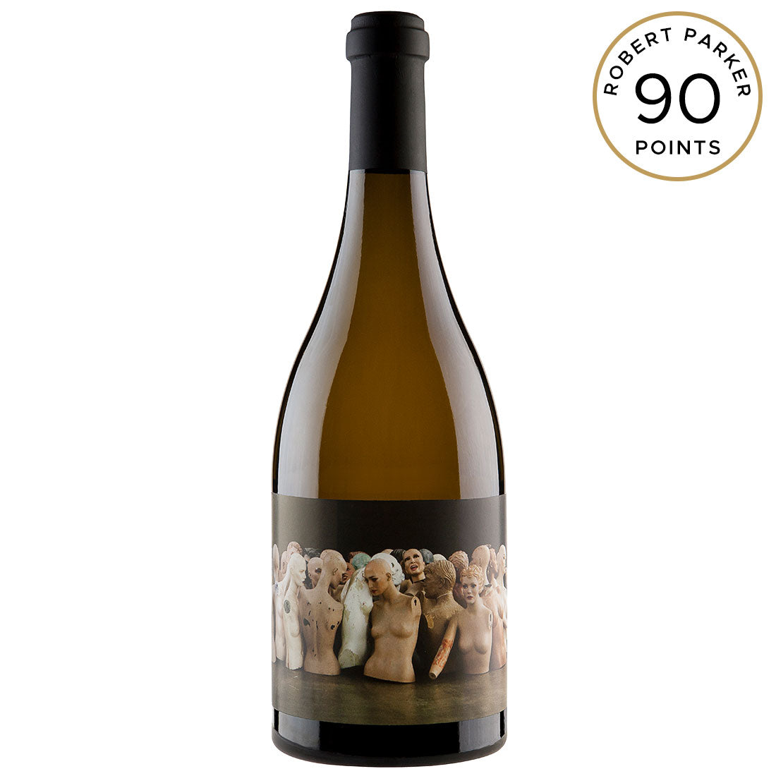 Orin Swift Mannequin 2021 — Asher.sg