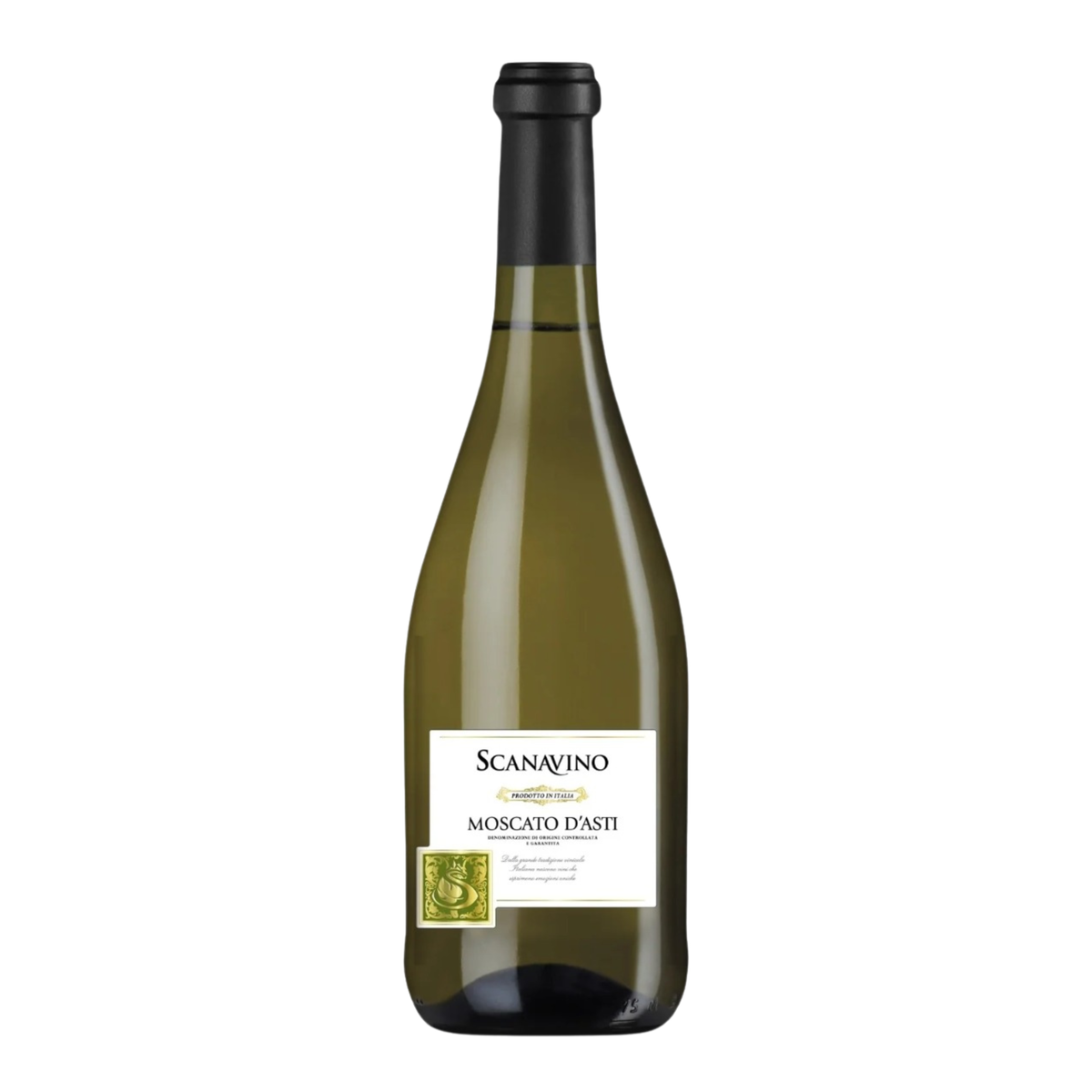 Perlino Scanavino Moscato D Asti DOCG RV 750ml — Asher.sg