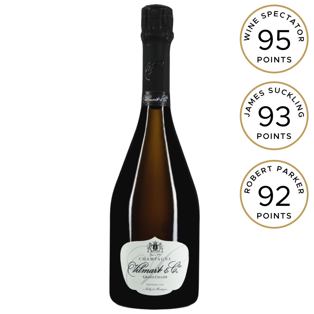 Vilmart & Cie Grand Cellier — Asher.sg