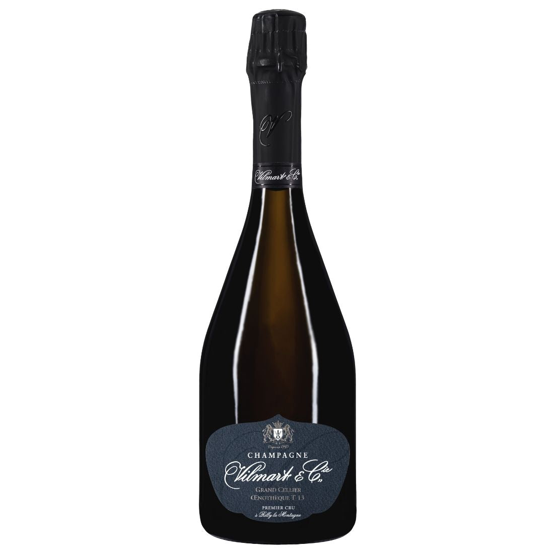 Vilmart & Cie Grand Cellier Oenothèque T13 — Asher.sg