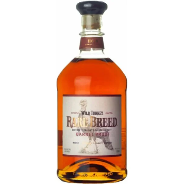 Wild Turkey Rare Breed 750ml — Asher.sg